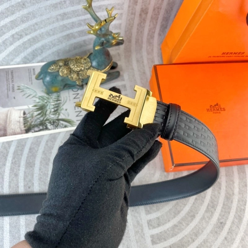 Budget-friendly Hermes Belts