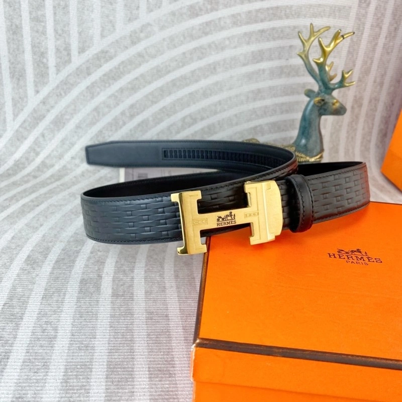 Budget-friendly Hermes Belts