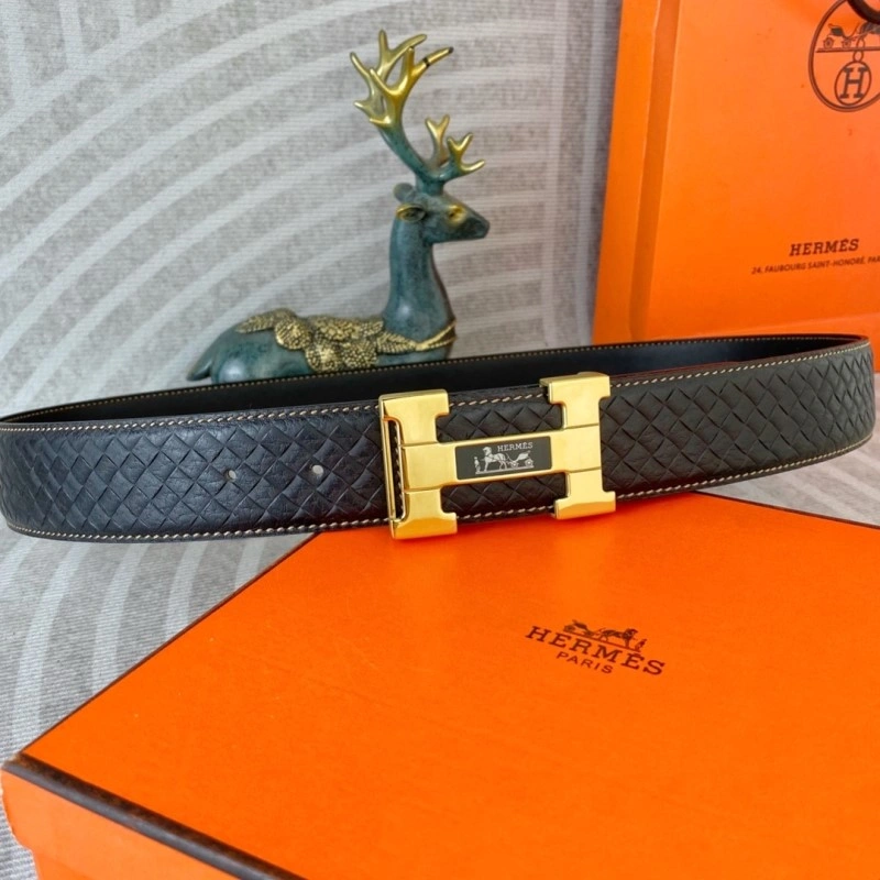 Value-priced Hermes Belts