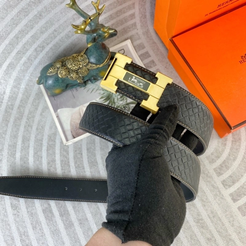Value-priced Hermes Belts