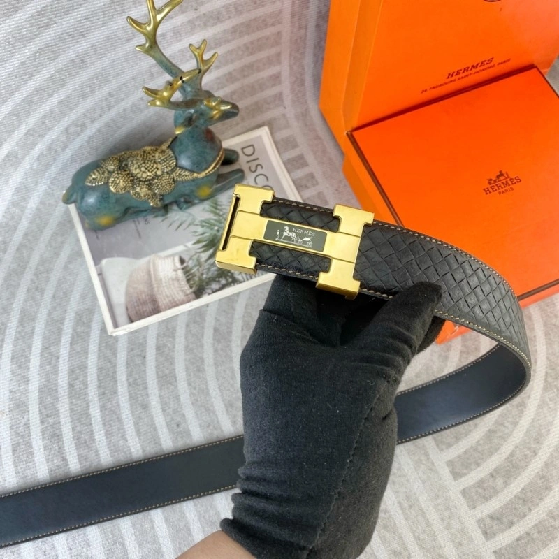Value-priced Hermes Belts