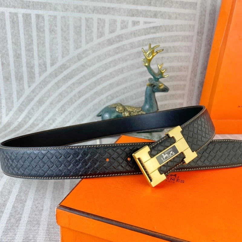 Value-priced Hermes Belts
