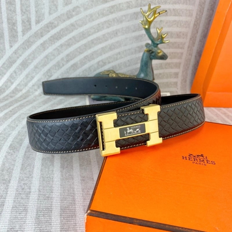 Value-priced Hermes Belts