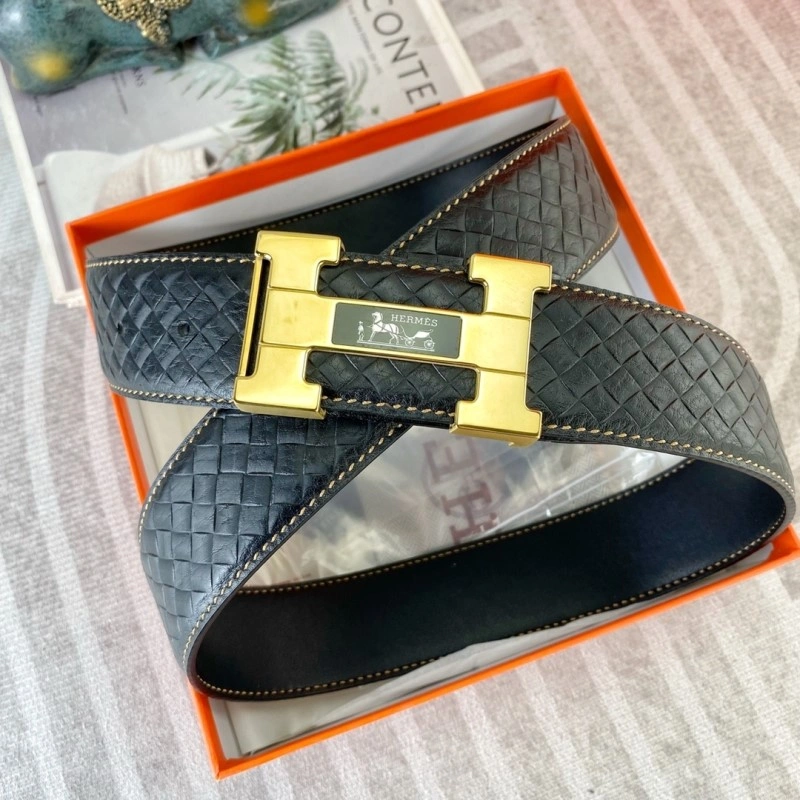 Value-priced Hermes Belts