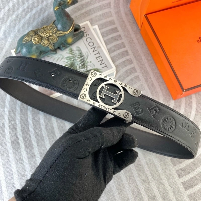 Inexpensive Hermes Belts