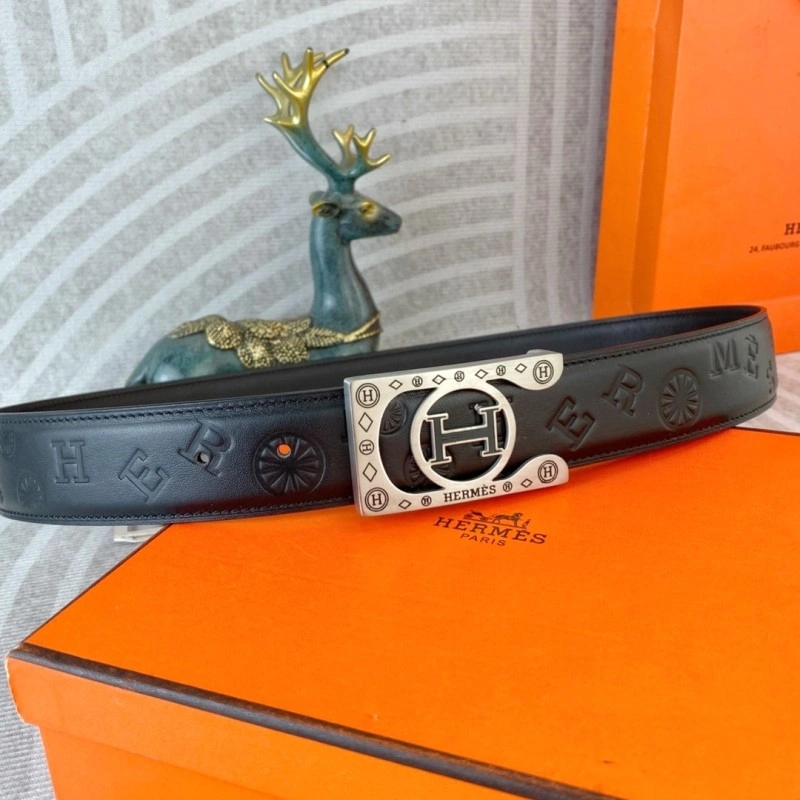 Inexpensive Hermes Belts