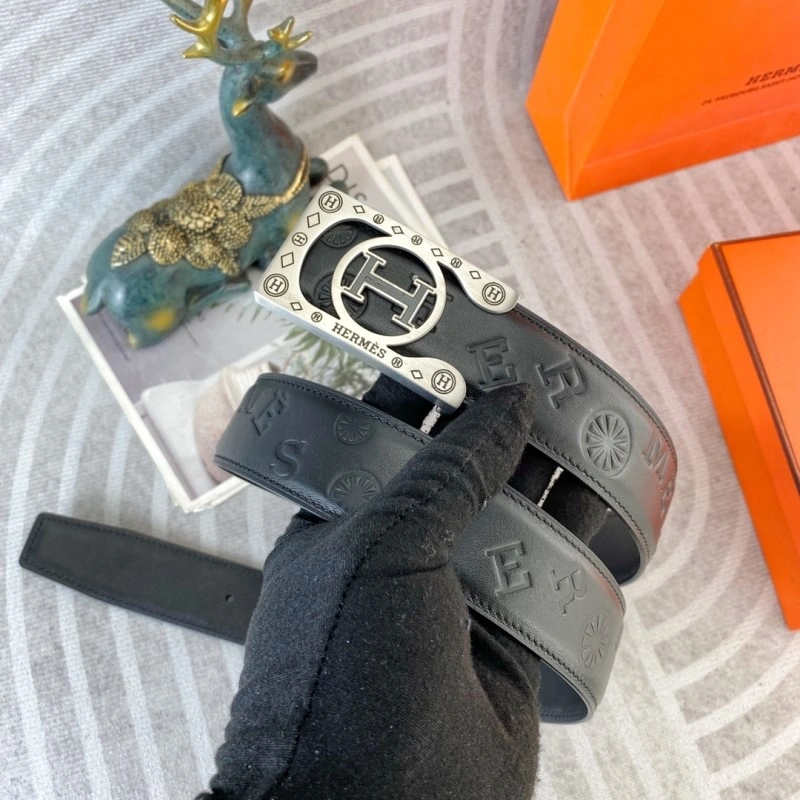Inexpensive Hermes Belts
