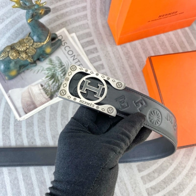 Inexpensive Hermes Belts
