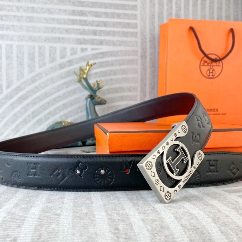 Inexpensive Hermes Belts