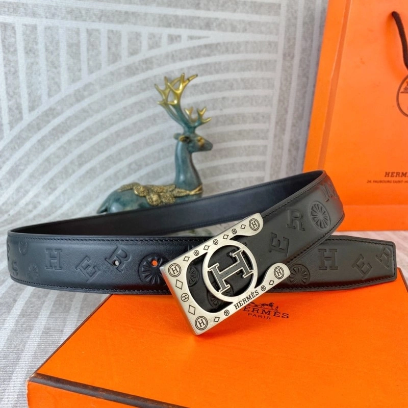 Inexpensive Hermes Belts