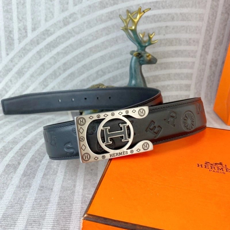 Inexpensive Hermes Belts