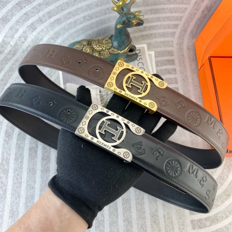 Inexpensive Hermes Belts