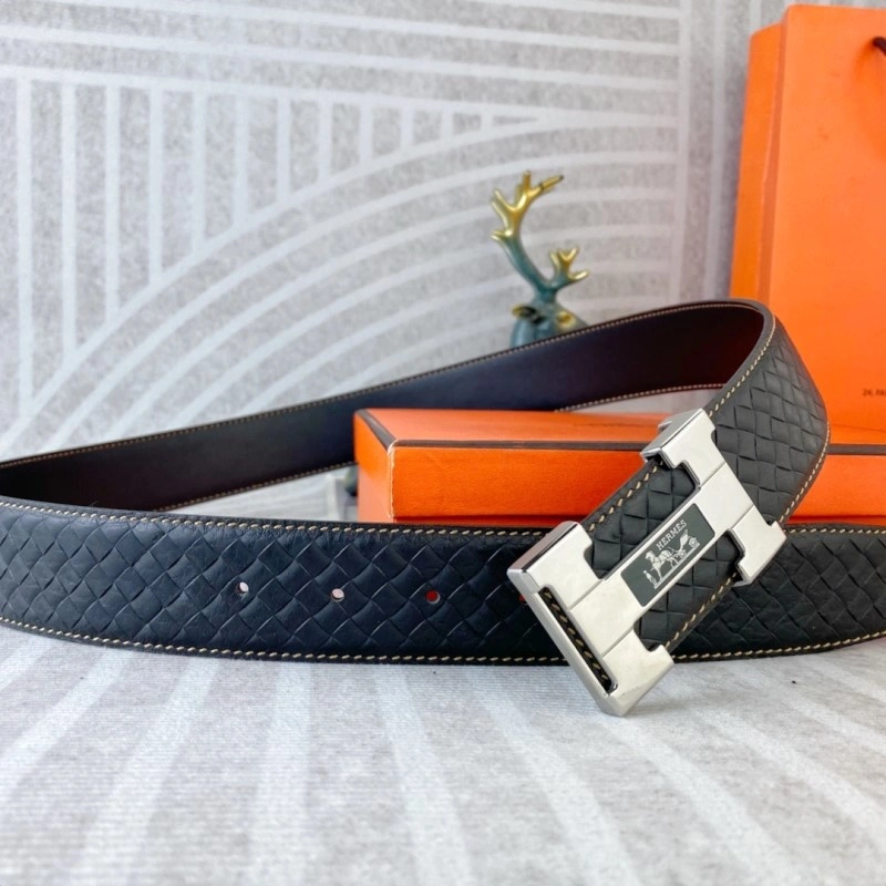 Low-cost Hermes Belts