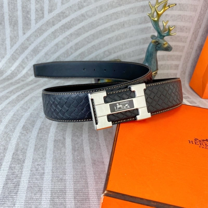 Low-cost Hermes Belts