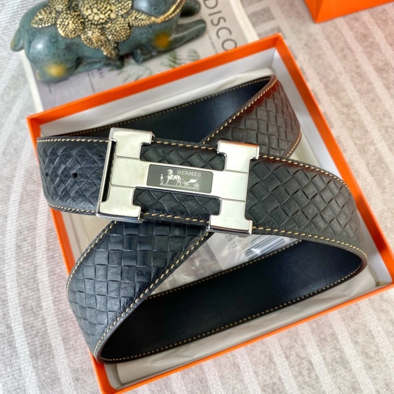 Low-cost Hermes Belts