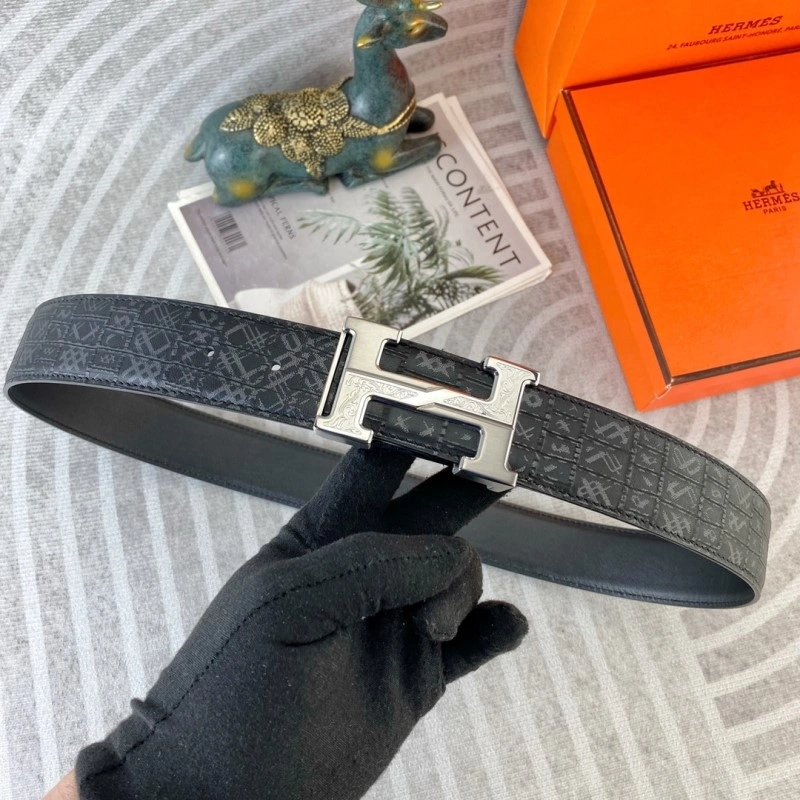 Mirror quality Hermes Belts