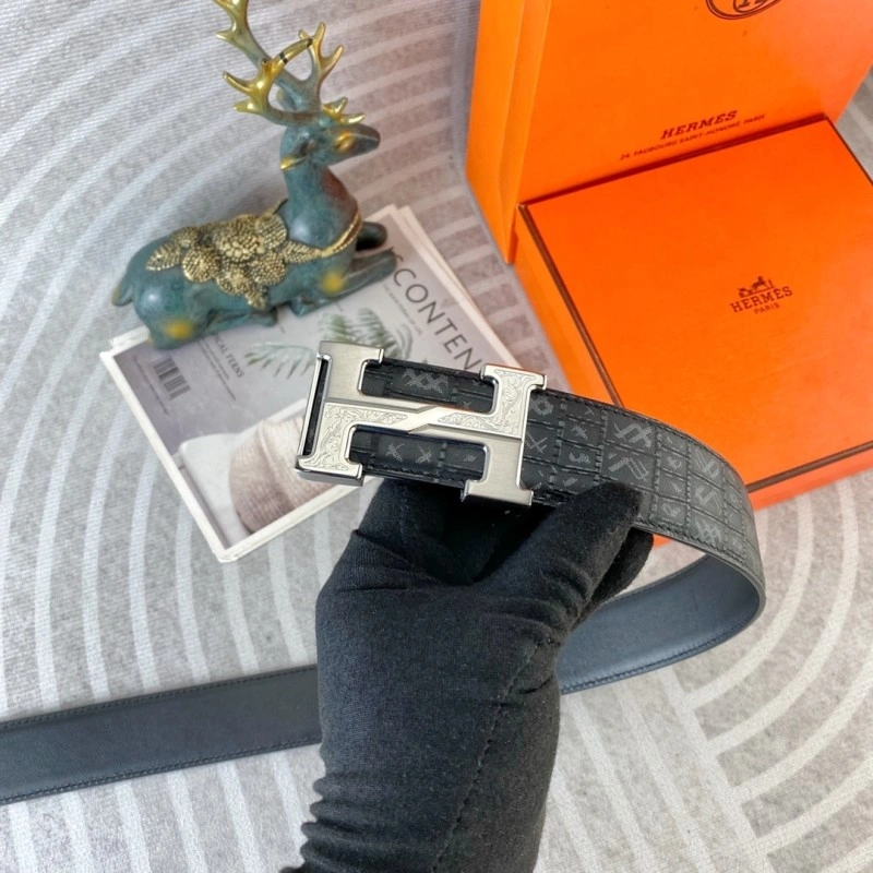 Mirror quality Hermes Belts