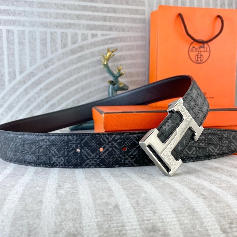 Mirror quality Hermes Belts