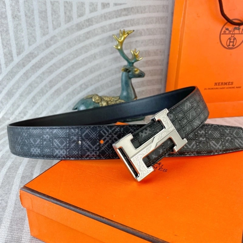 Mirror quality Hermes Belts