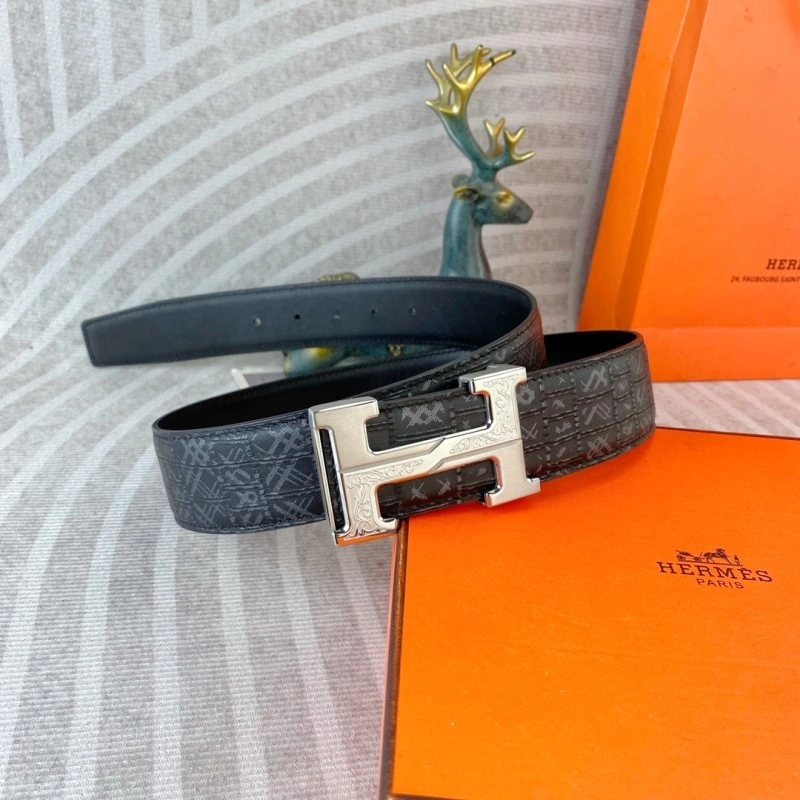 Mirror quality Hermes Belts