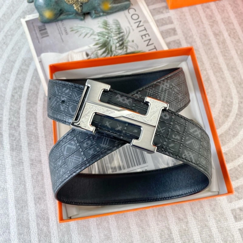 Mirror quality Hermes Belts