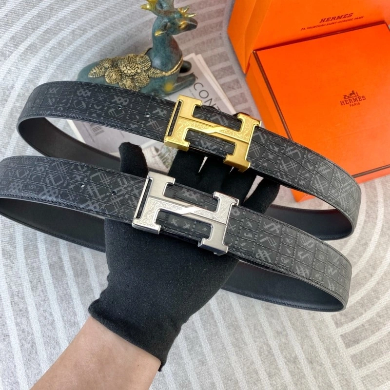 Mirror quality Hermes Belts