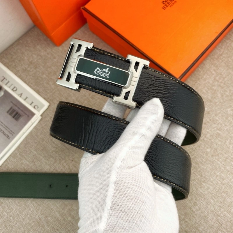 Authentic Hermes Belts