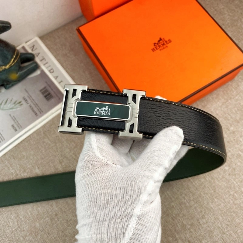 Authentic Hermes Belts