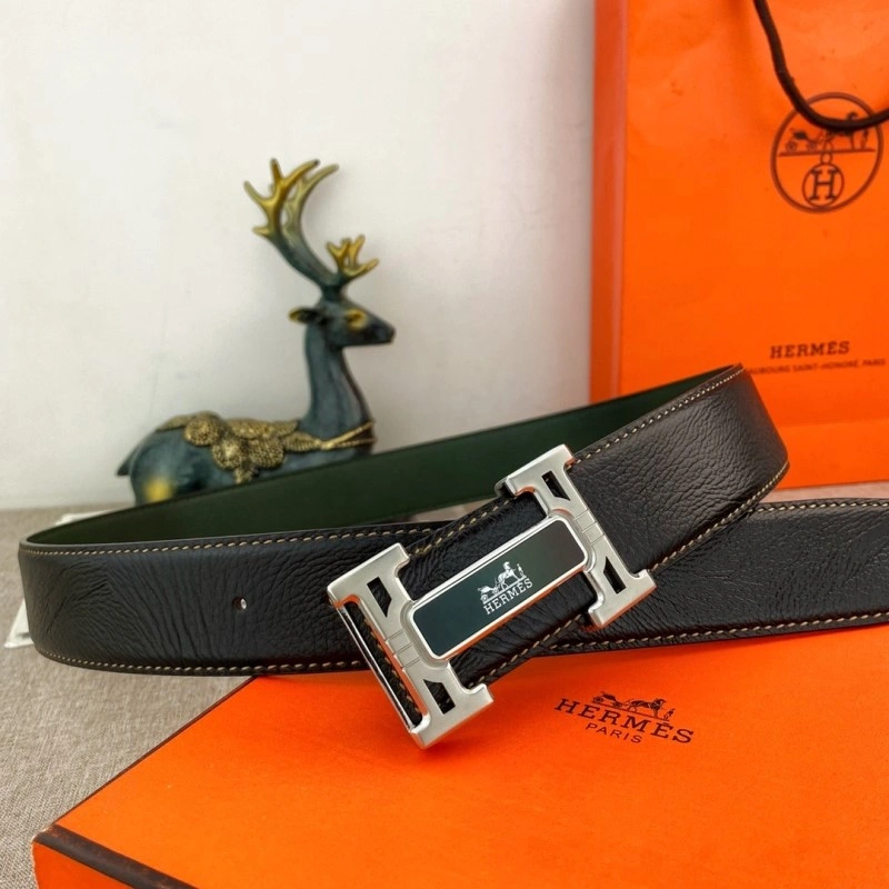 Authentic Hermes Belts