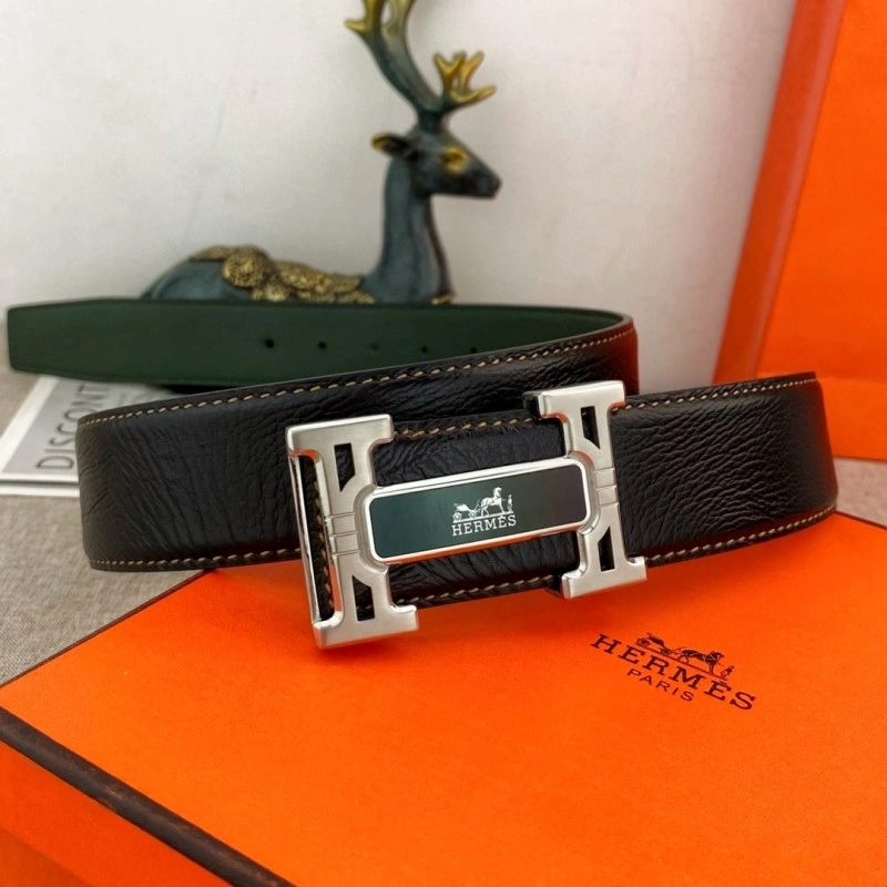 Authentic Hermes Belts