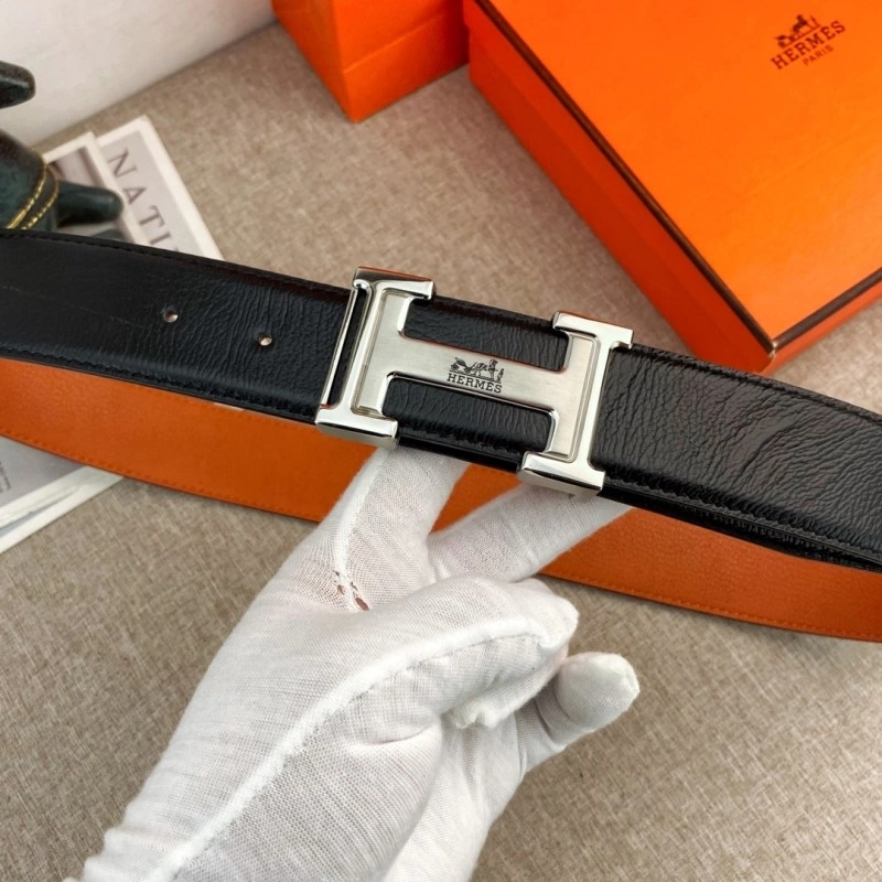 Mirror quality Hermes Belts