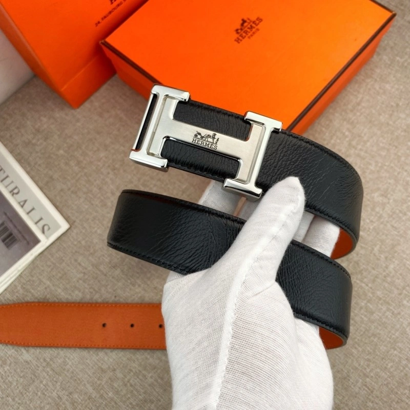Mirror quality Hermes Belts