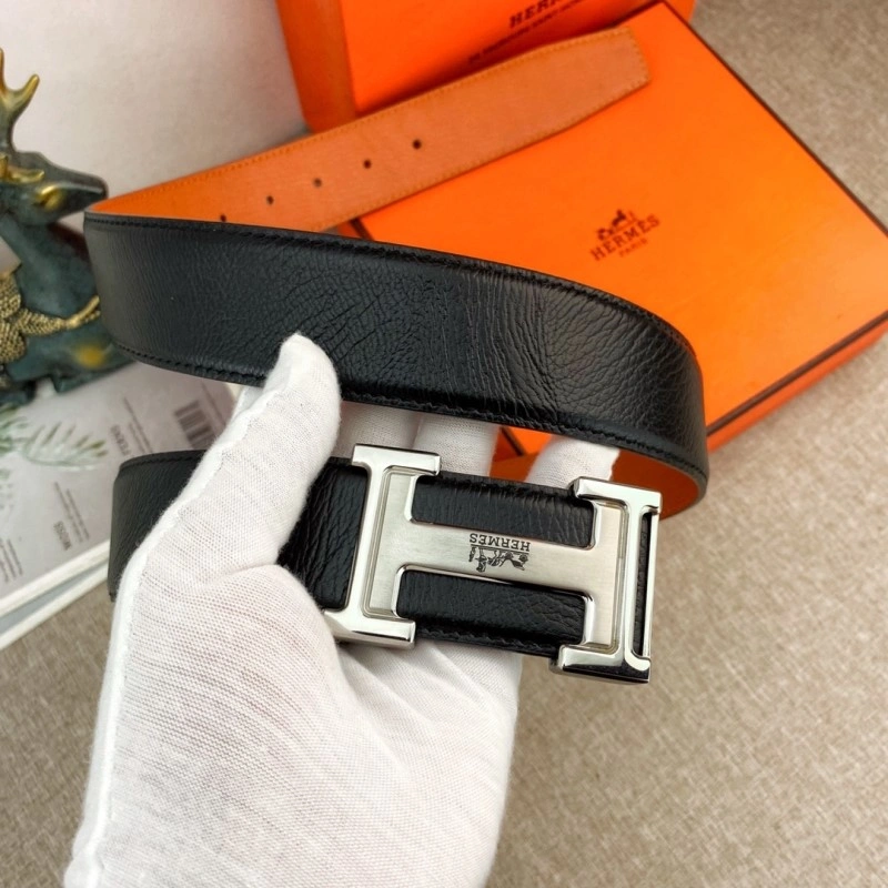 Mirror quality Hermes Belts