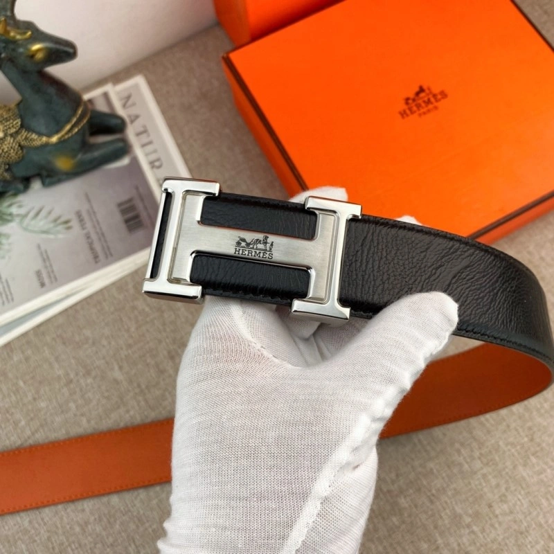Mirror quality Hermes Belts