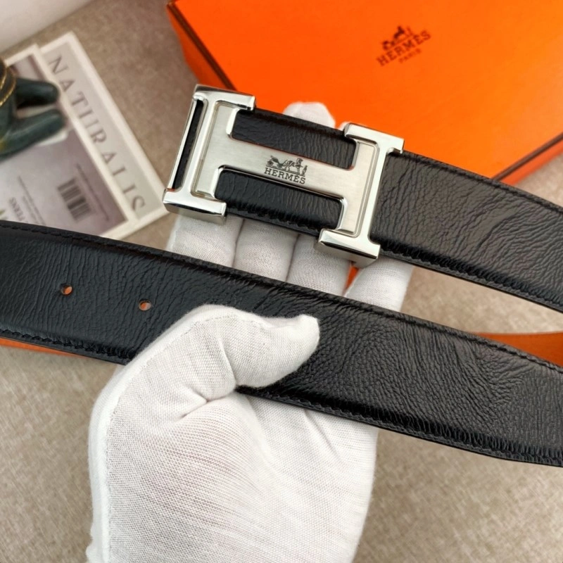 Mirror quality Hermes Belts