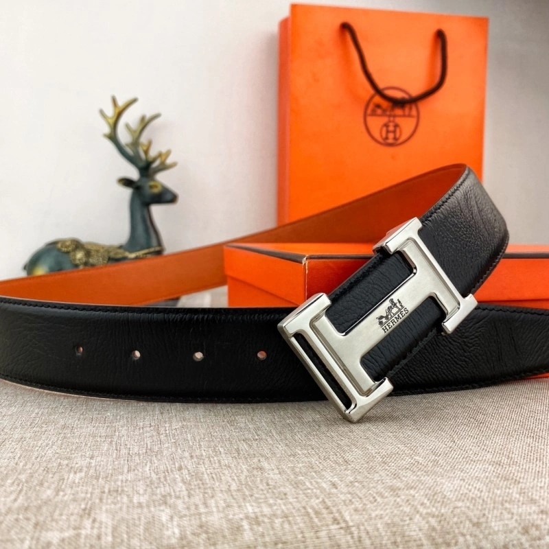 Mirror quality Hermes Belts