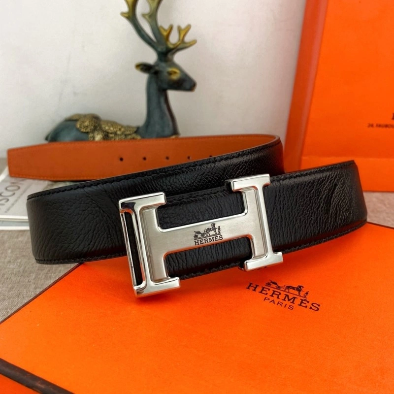 Mirror quality Hermes Belts