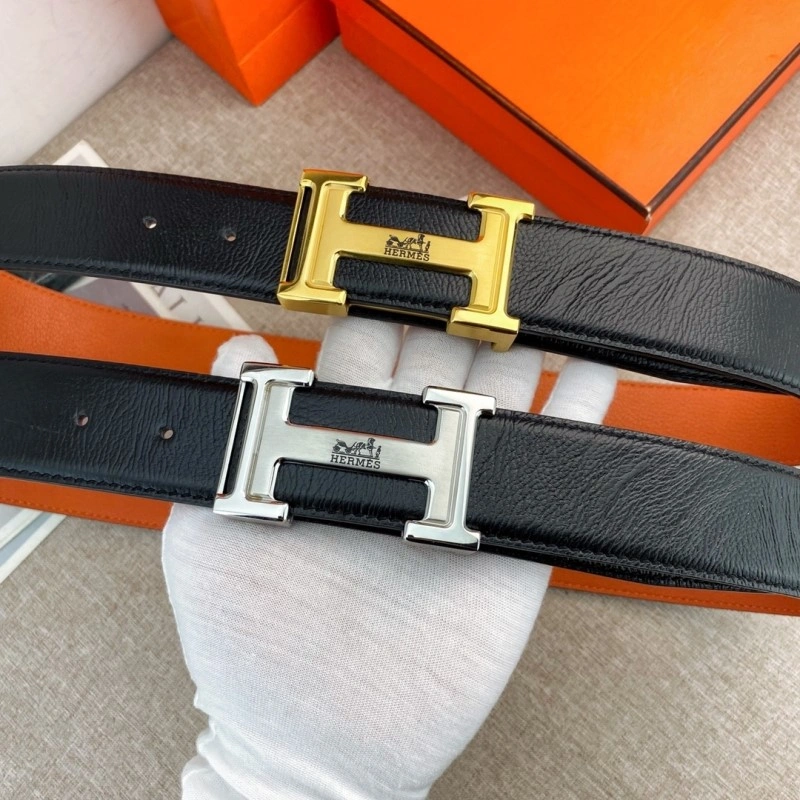 Mirror quality Hermes Belts