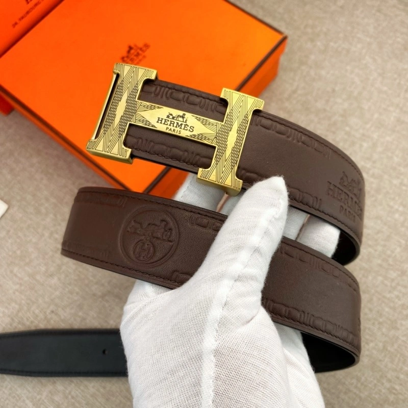 Authentic Hermes Belts