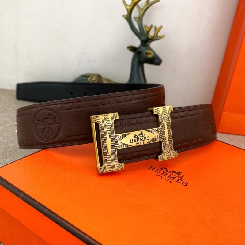Authentic Hermes Belts