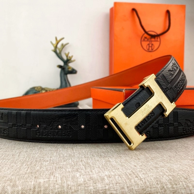 Original Hermes Belts