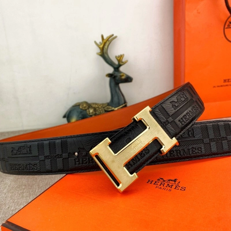 Original Hermes Belts