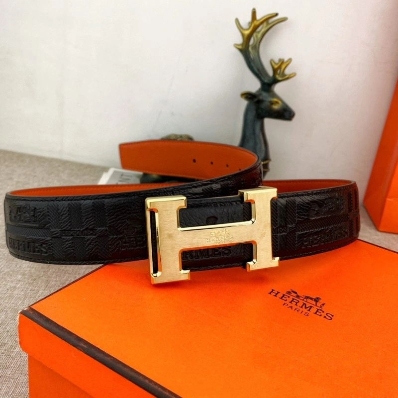 Original Hermes Belts