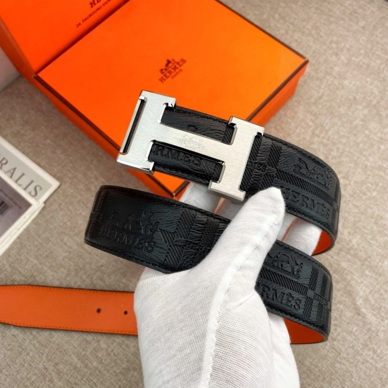 High fidelity Hermes Belts
