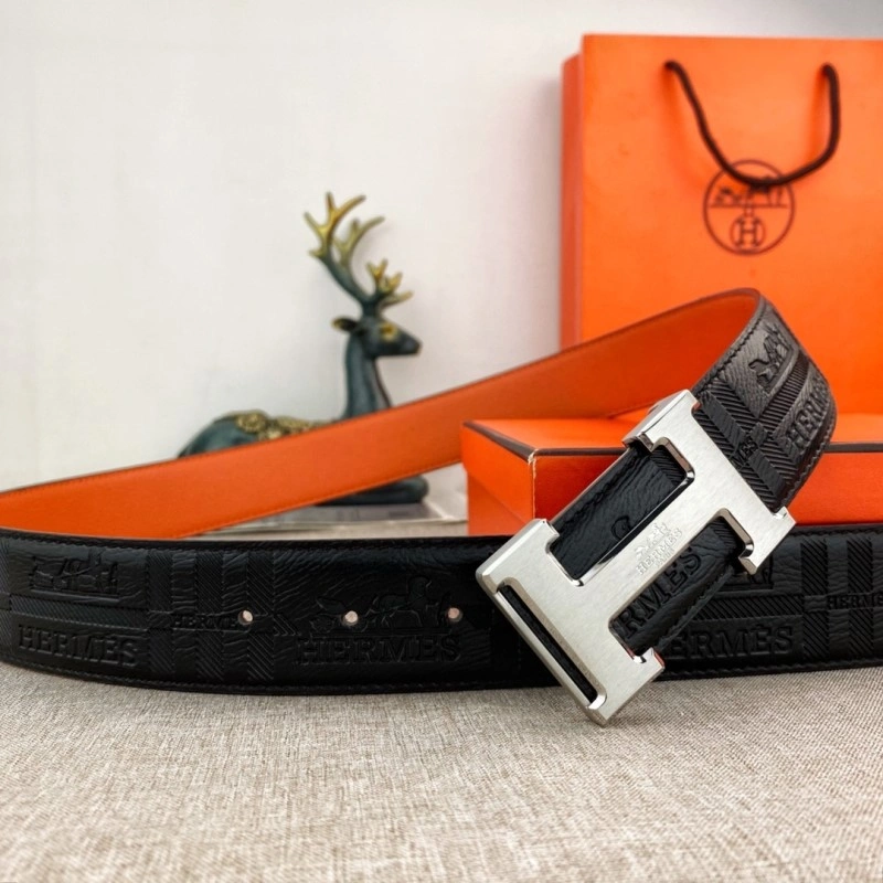 High fidelity Hermes Belts