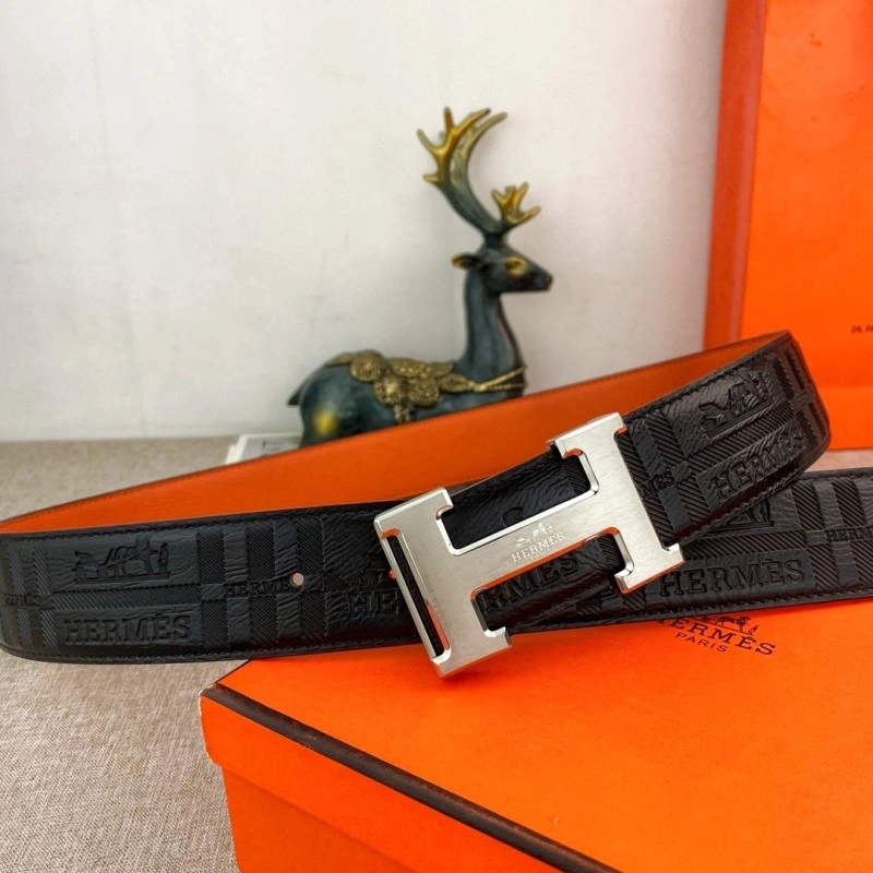 High fidelity Hermes Belts