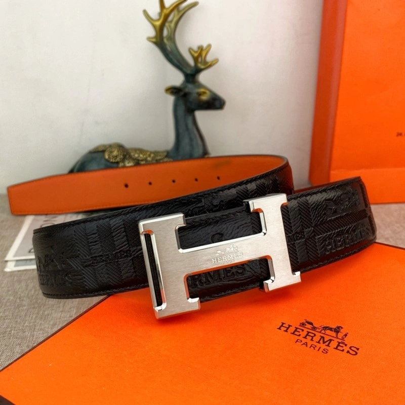 High fidelity Hermes Belts