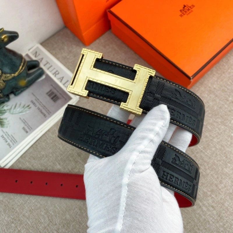 Precise copy Hermes Belts