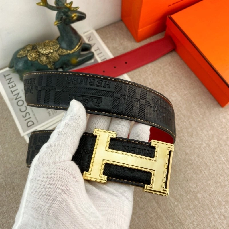 Precise copy Hermes Belts