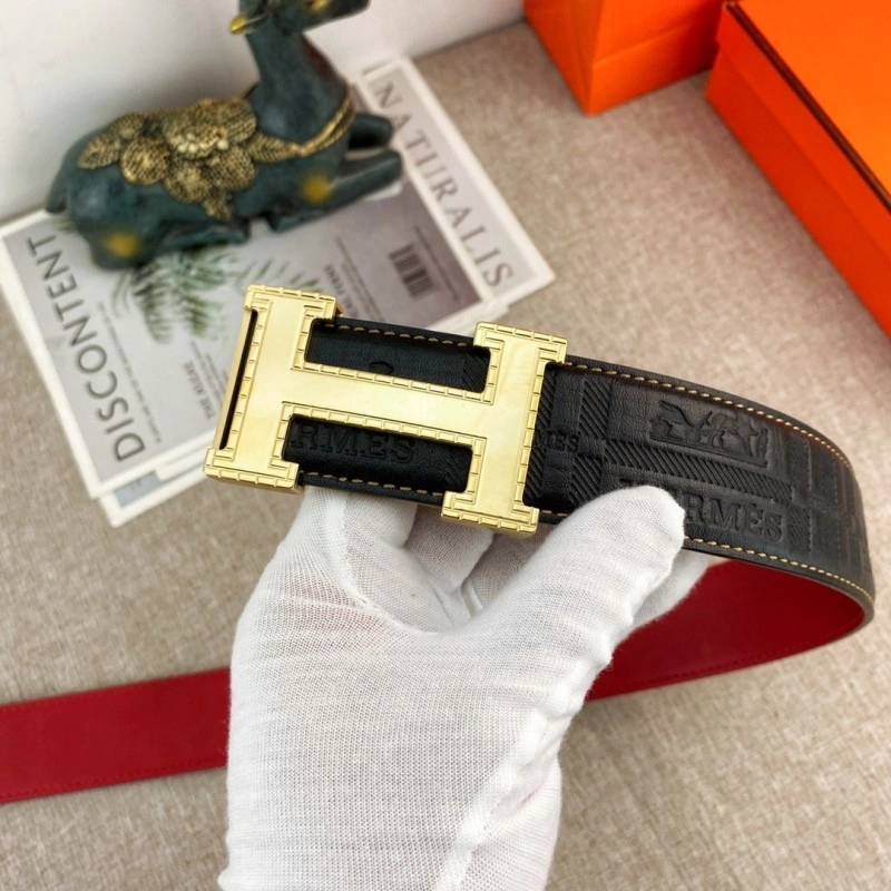 Precise copy Hermes Belts